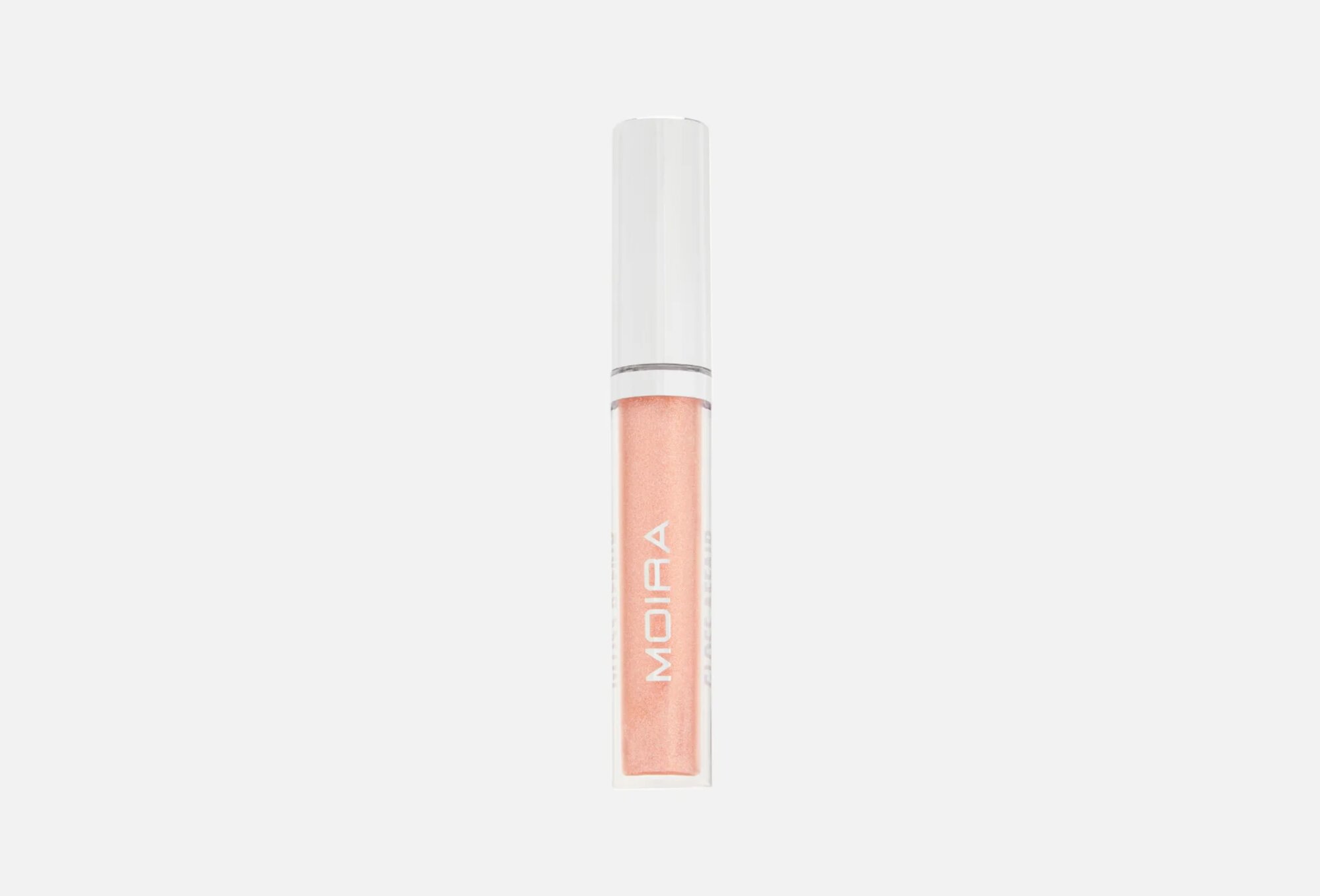 MOIRA Gloss Affair Блеск для губ 2.3 мл 005, Precious