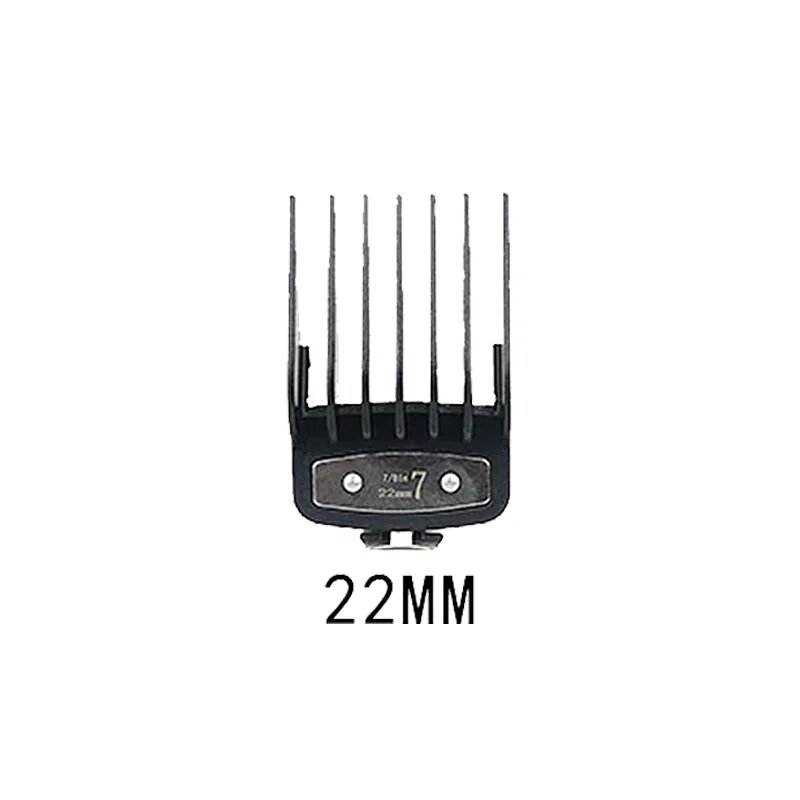 Насадки для машинки Kemei 22mm