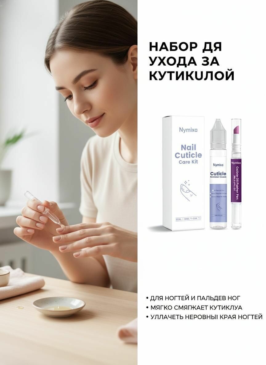 Экспресс размягчитель для вросших ногтей