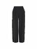 Брюки Side-stripe pleated trousers
