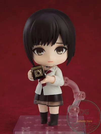 GSC Аниме фигура/NENDOROID#2642 Fatal Frame Hinasaki miku/DG