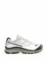 Кроссовки Salomon, размер 4.5 UK, бежевый/белый
