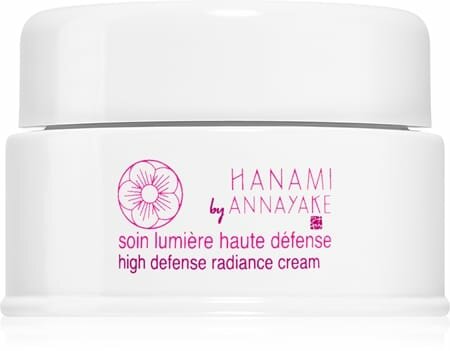 Крем для ухода за кожей Annayake Defense Radiance Cream, 50 мл