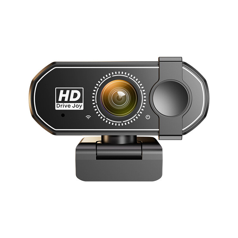 Q27 1080p USB компьютерная веб-камера для видеозвонков, разрешение 1080p, готова к использованию