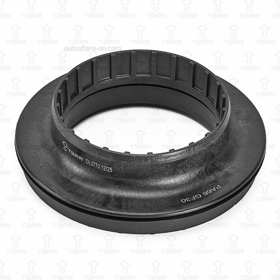 TORR DL0770 Подшипник опоры амортизатора