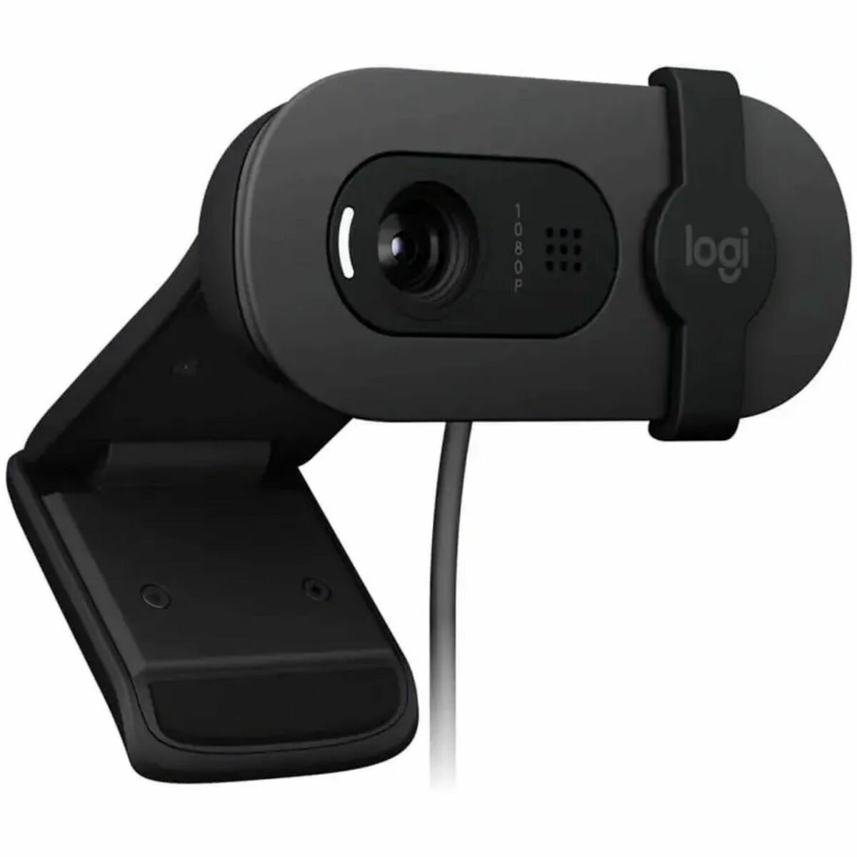 Вeб-камера Logitech BRIO 95 Graphite