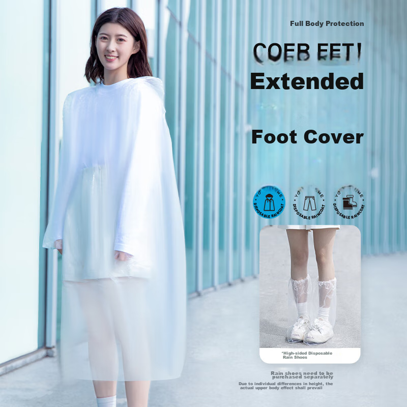 Кейп, размер OneSize, многоцветный — фото 1