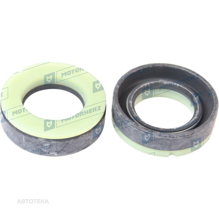 Сальник рулевой рейки 25.00/42.50*10.00/12.50силовой MOTORHERZ HA0984