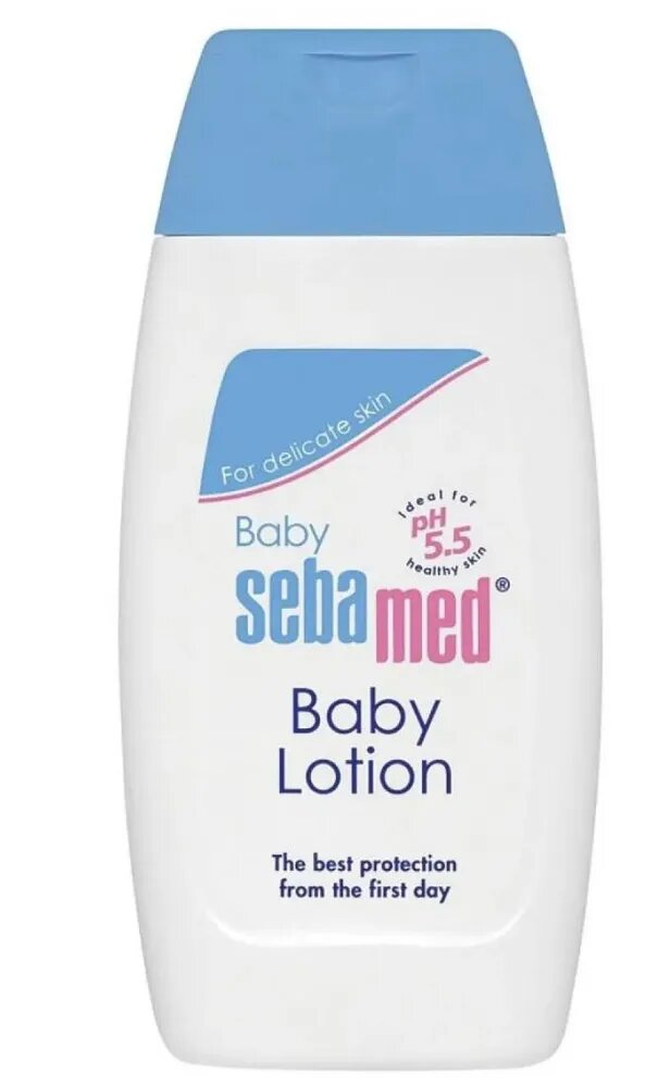 Sebamed Себамед Детский Лосьон 200 мл