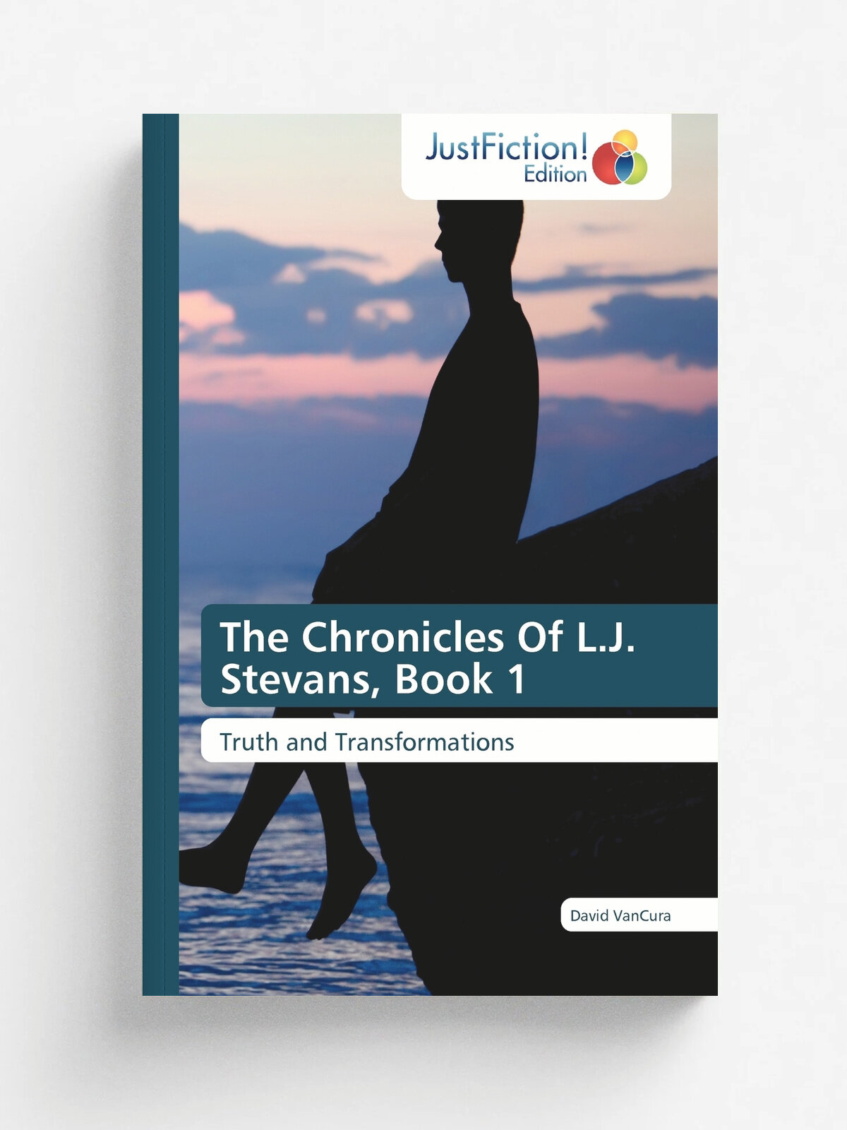 The Chronicles of L.J. Stevans, Book 1