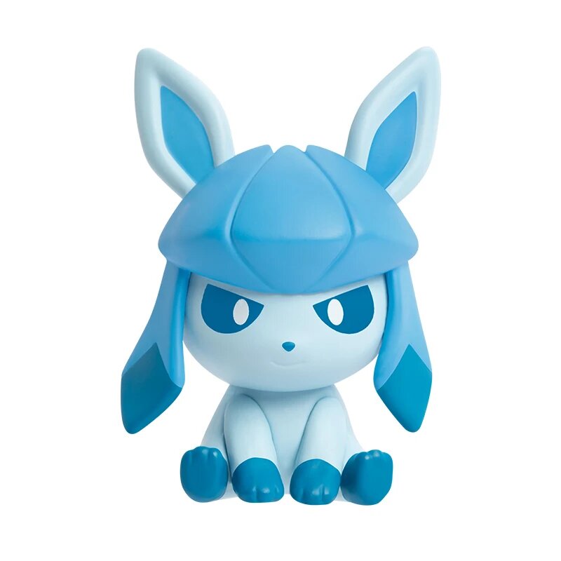 Фигурки Pokemon Eevee Sylveon Umbreon FUNISM Голубой, Glaceon