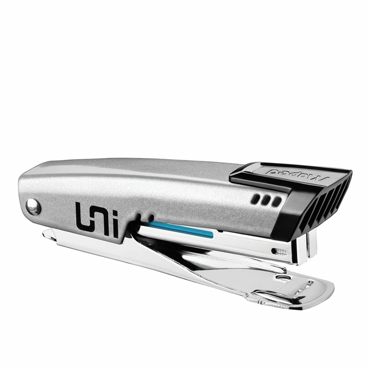 Степлер Maped Universal Metal, №10, до 12 листов, с антистеплером, скобы 400шт. в комплекте (43500), 20шт.