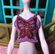 Одежда для куклы Bratz Золотой