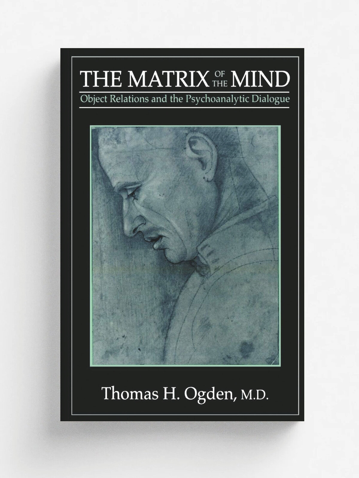 The Matrix of the Mind. Object Relations and the Psychoanalytic Dialogue