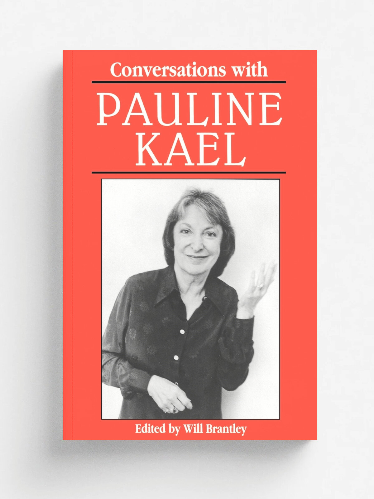 Conversations with Pauline Kael