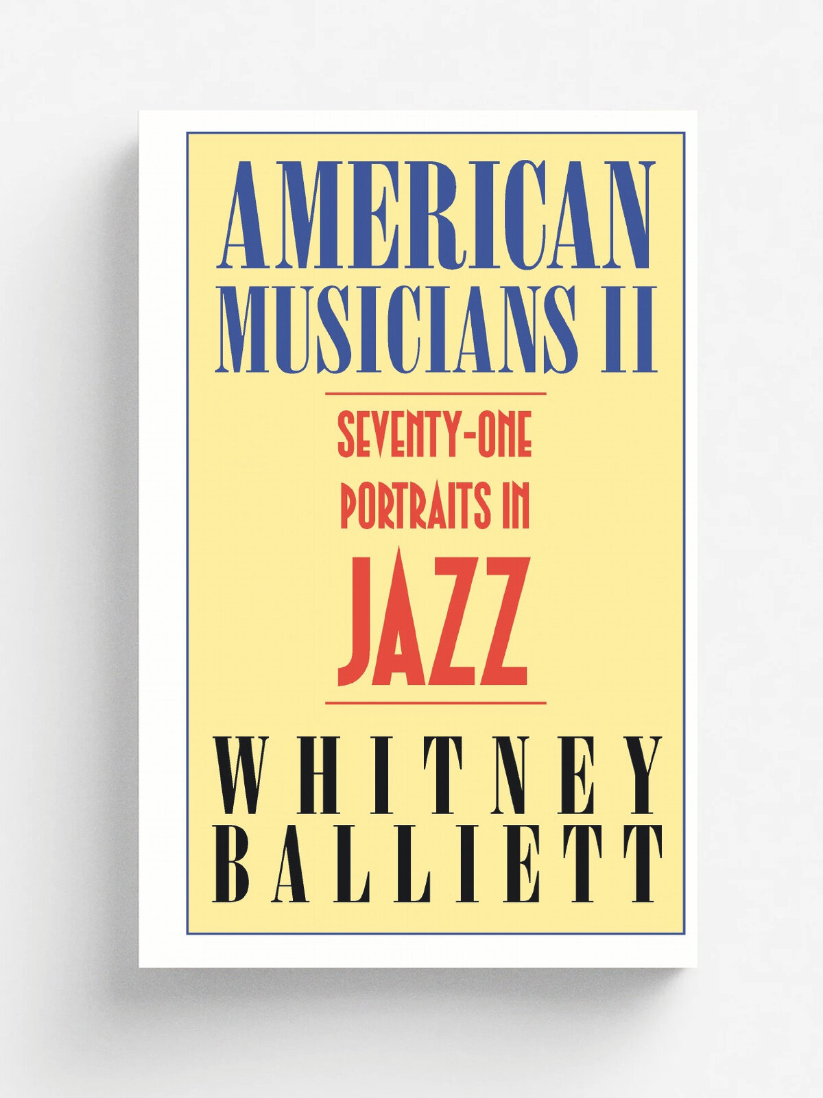 American Musicians II. Американские музыканты 2: на англ. яз.