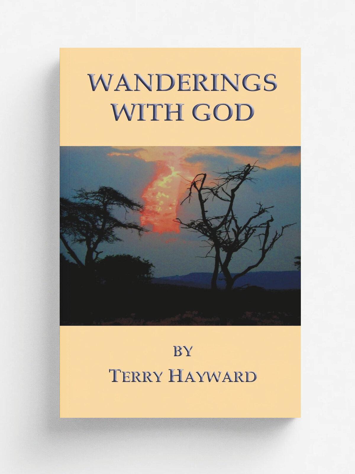 Wanderings with God