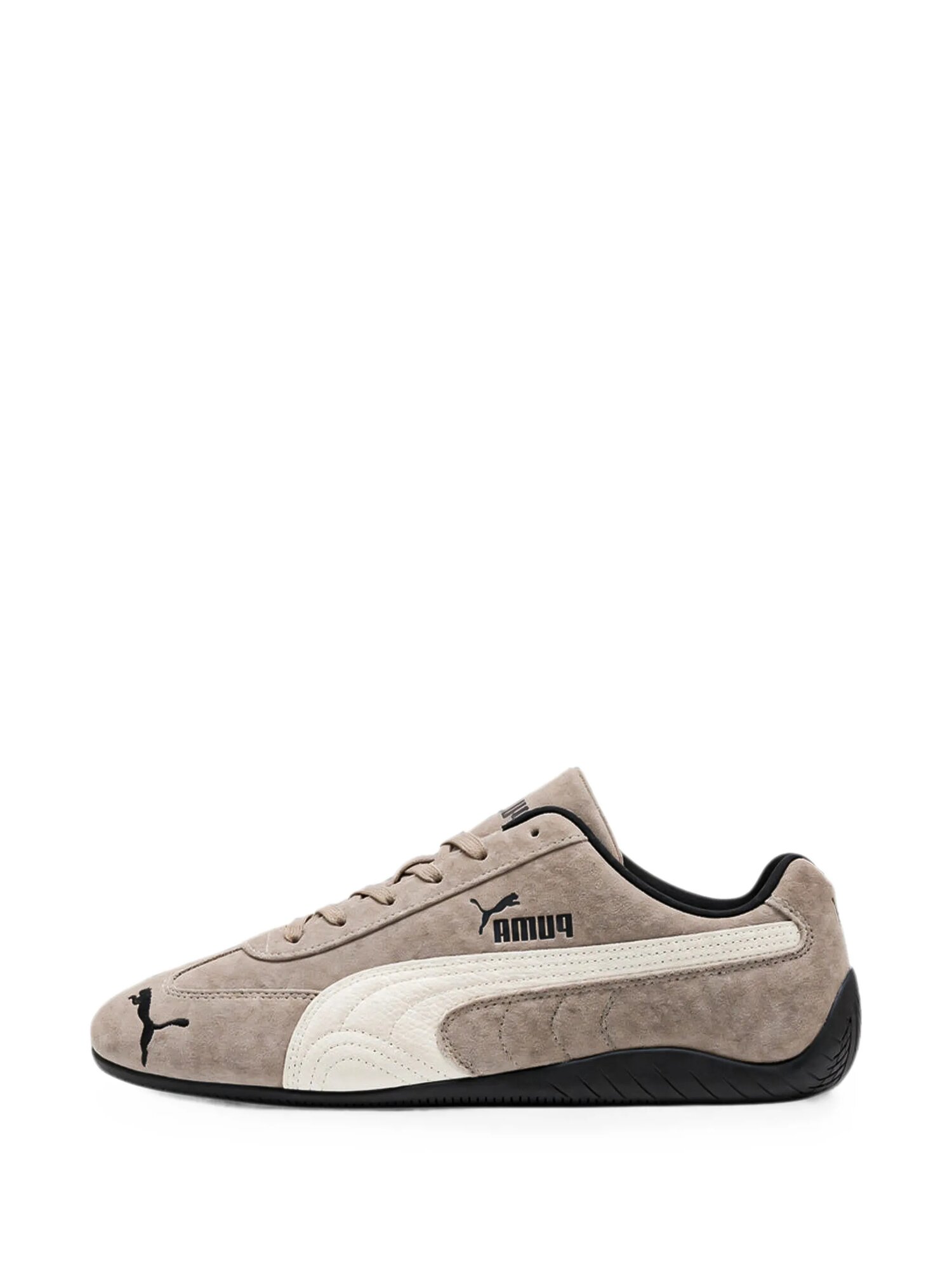 Кроссовки Speedcat suede sneakers
