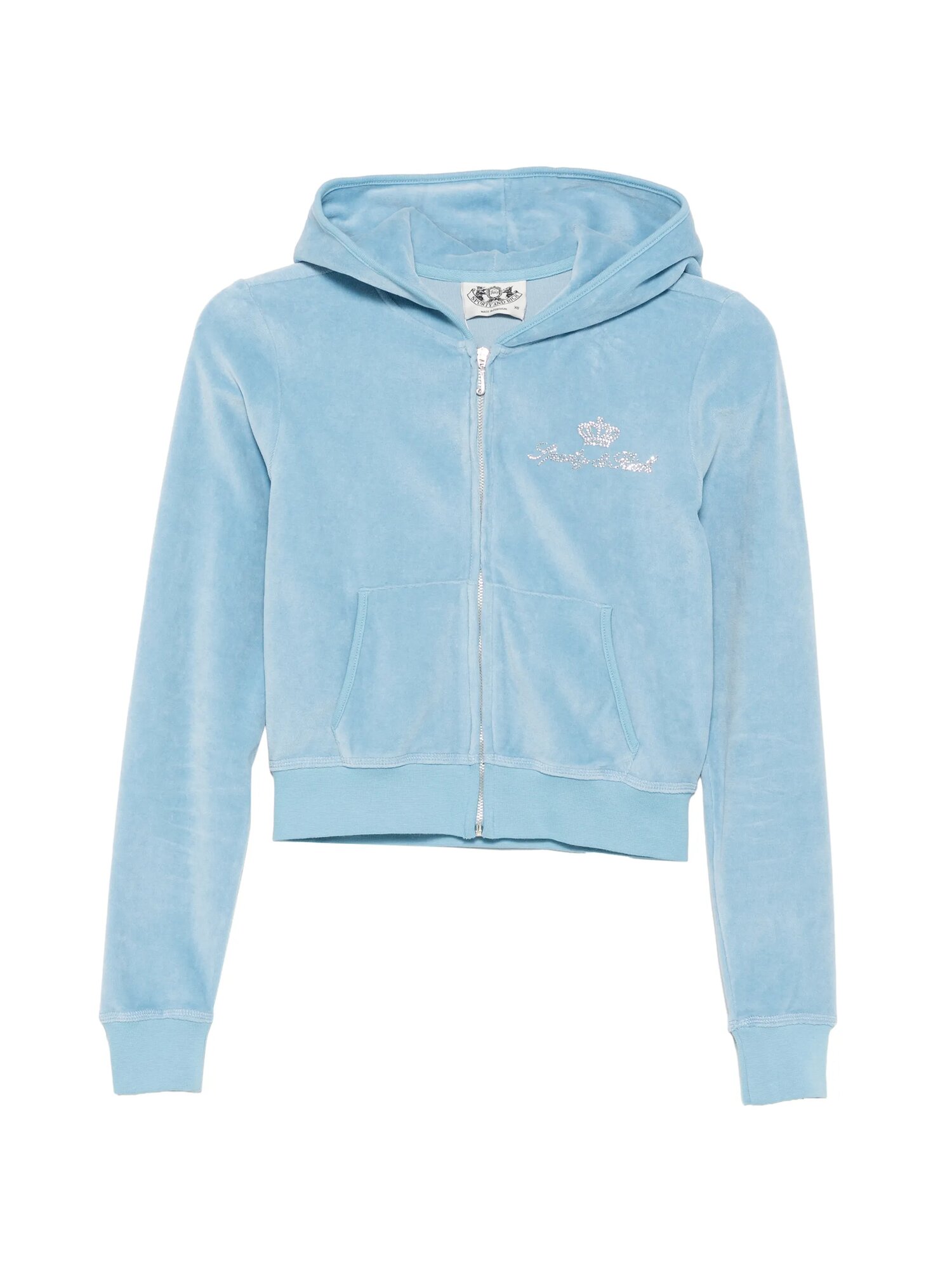 Худи Juicy Couture