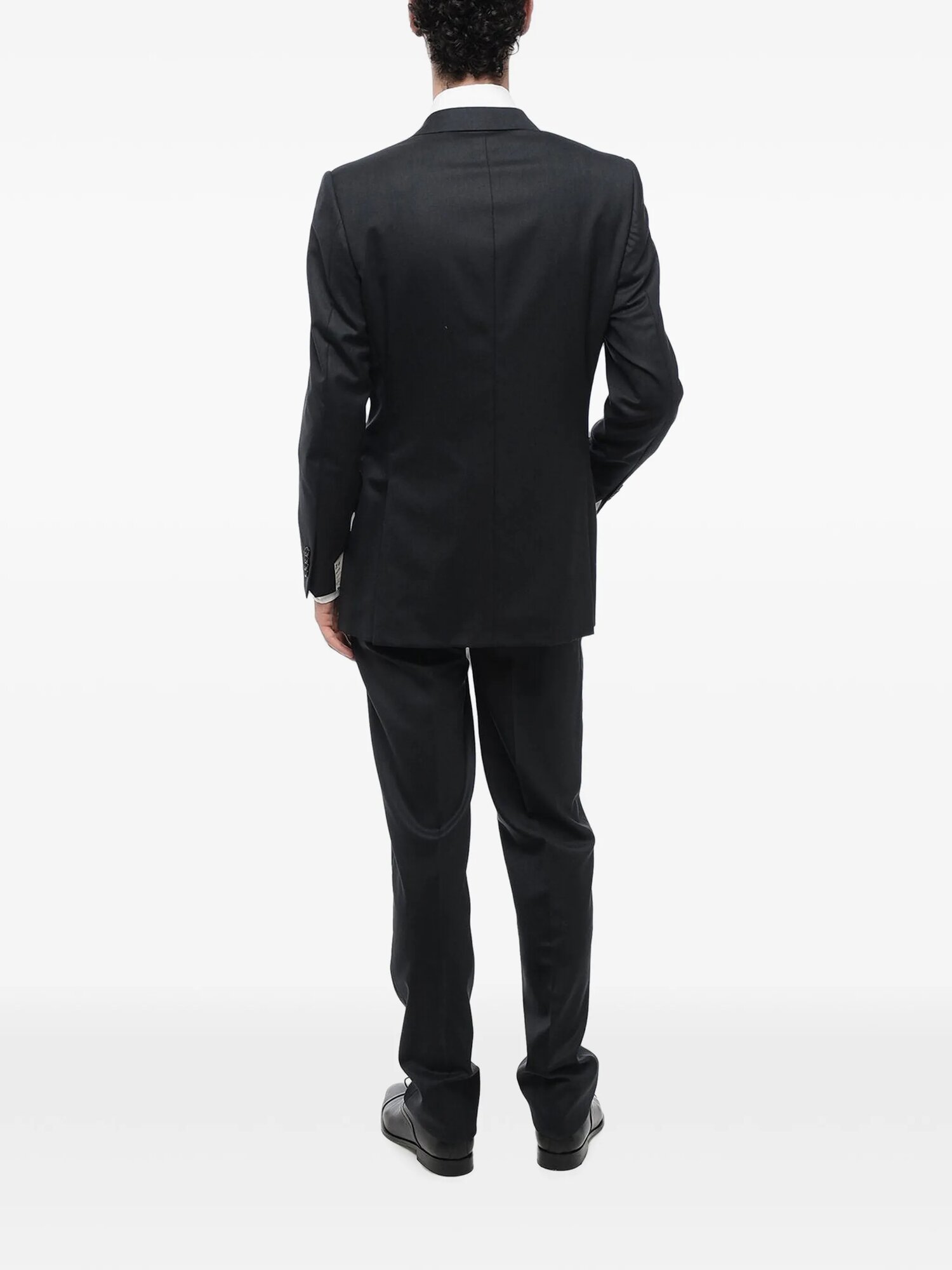 Комбинезон Corneliani Madison single-breasted suit, размер 44 — фото 1