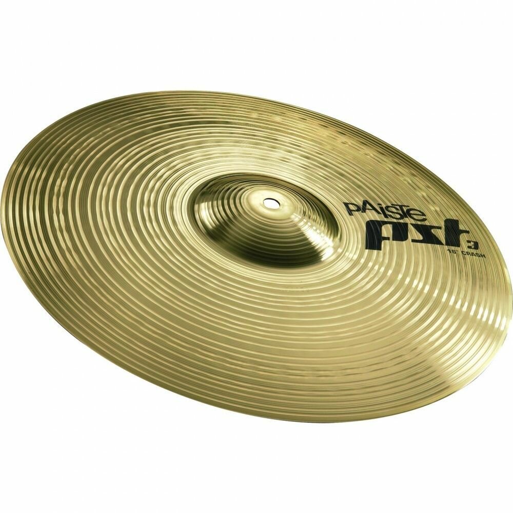 Paiste 16« PST 3 Crash 16» Тарелка