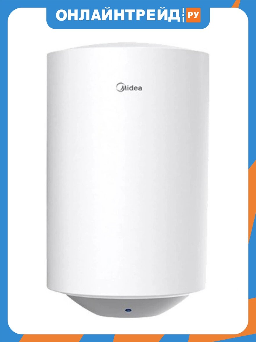 Водонагреватель накопительный Midea Cylinder MWH30-15MPC