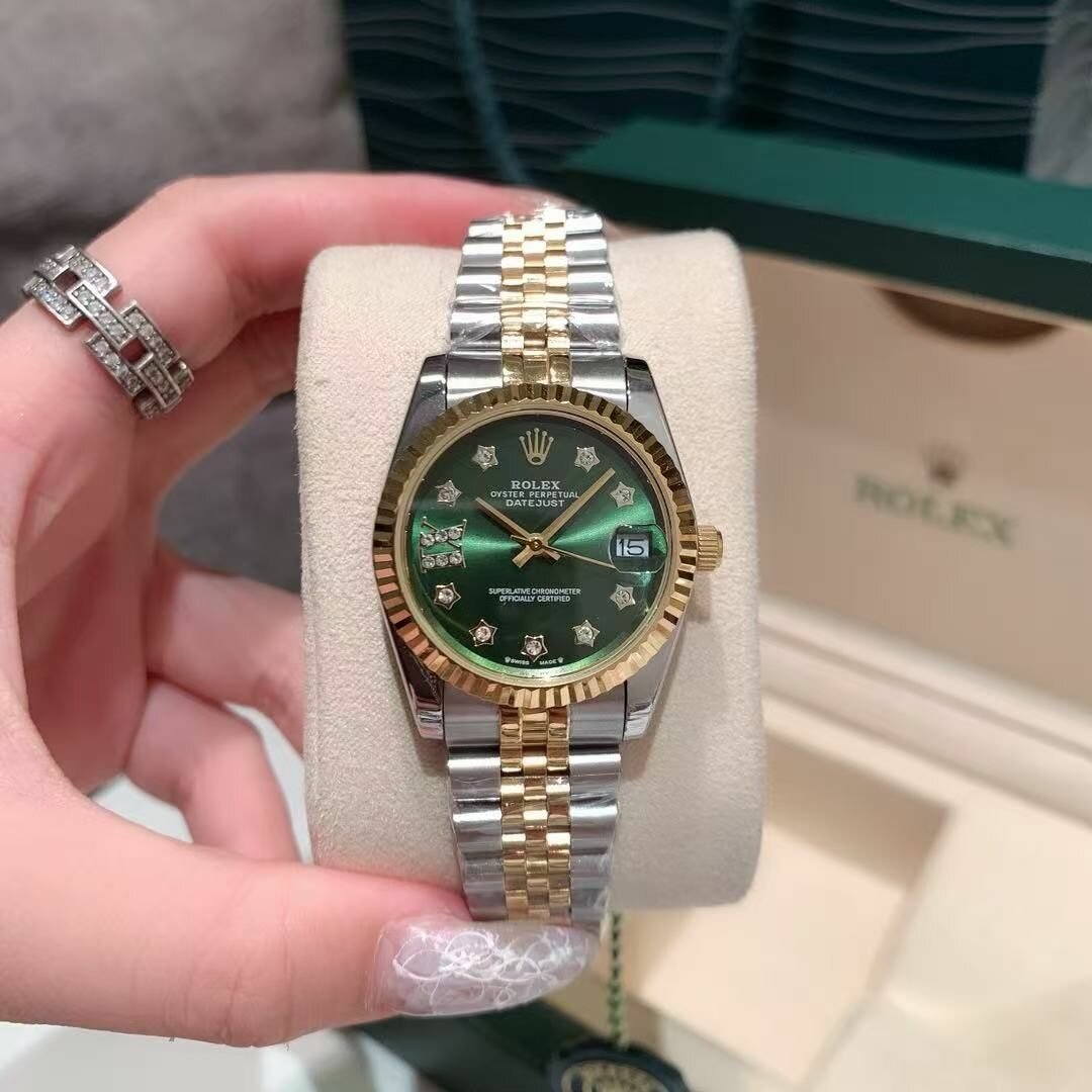 Rolex chasy naruchnye mehanicheskie
