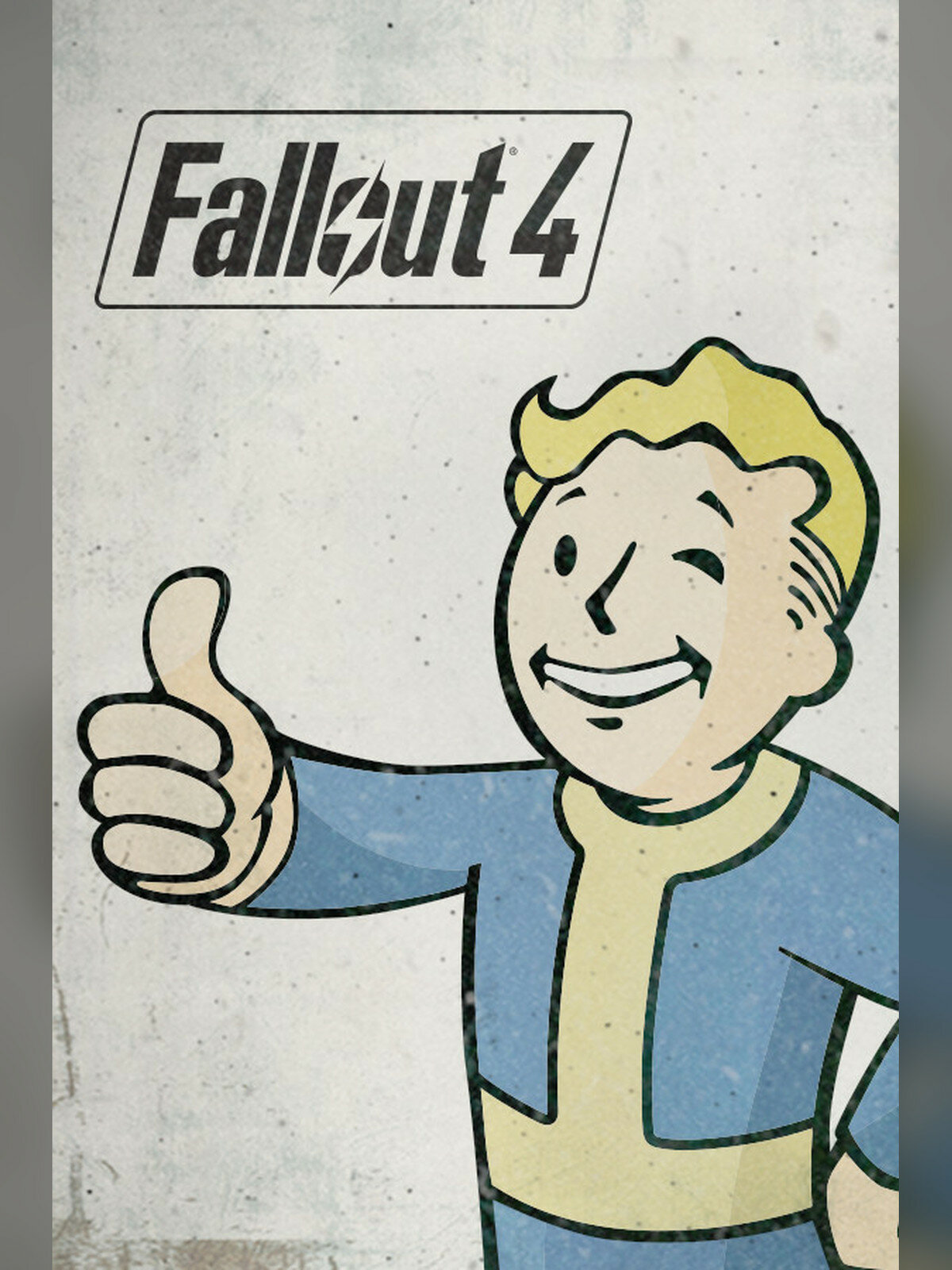 Fallout 4, СНГ (Кроме РФ/РБ)