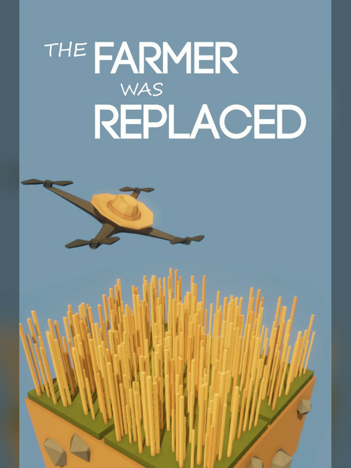The Farmer Was Replaced, Россия