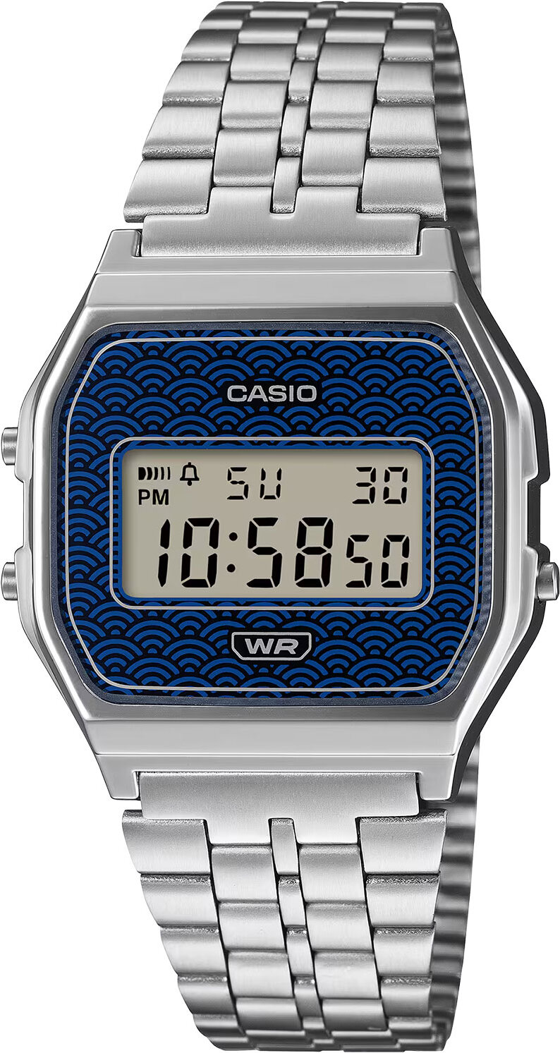 CASIO Vintage
