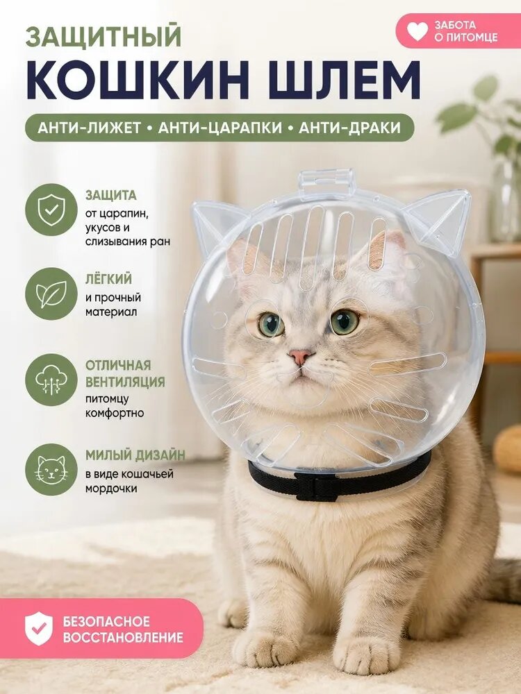 Намордник