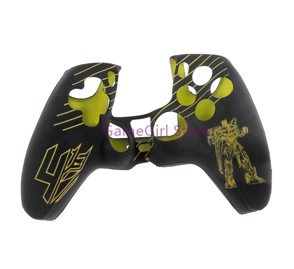 Чехол для PS5, цвет E, Game Controller Skin — фото 1