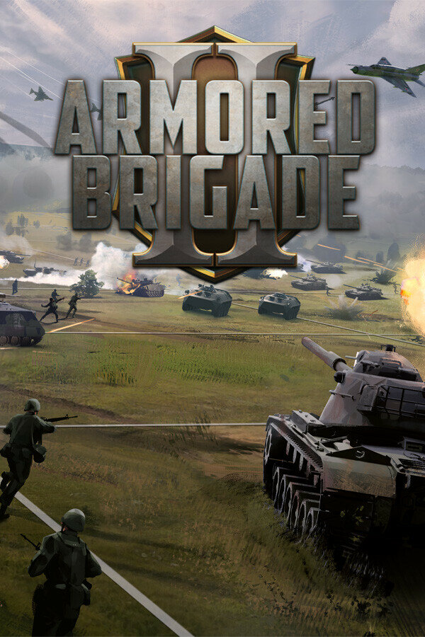 Armored Brigade II, РФ + СНГ