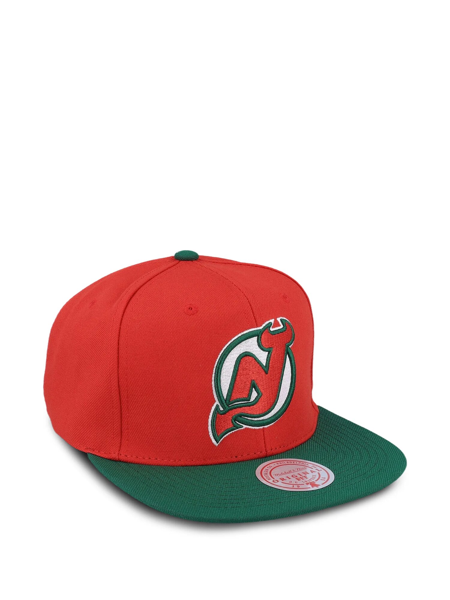 Шапка New Jersey Devils Team 2.0 NHL для мальчиков