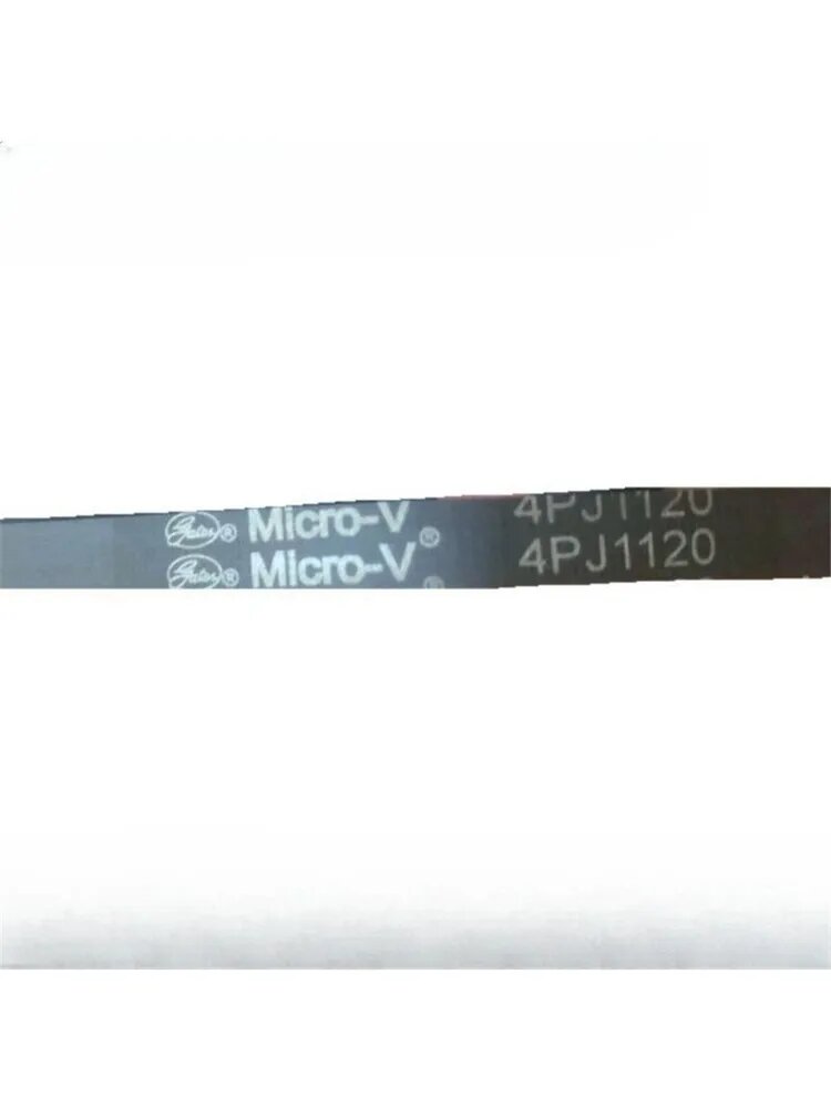 Для LG Барабанная стиральная машина WD-N80062/N80105 Специальный ремень 4PJ1120E
