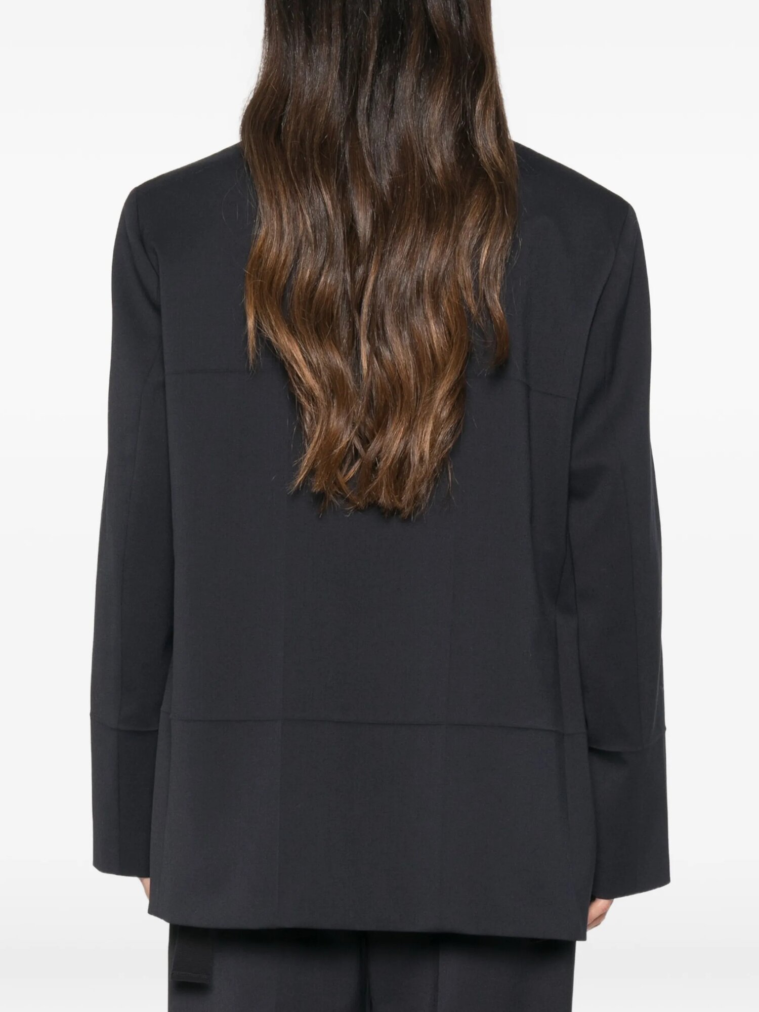 Куртка N° 21 Notch-lapels panelled jacket, размер 38 — фото 1