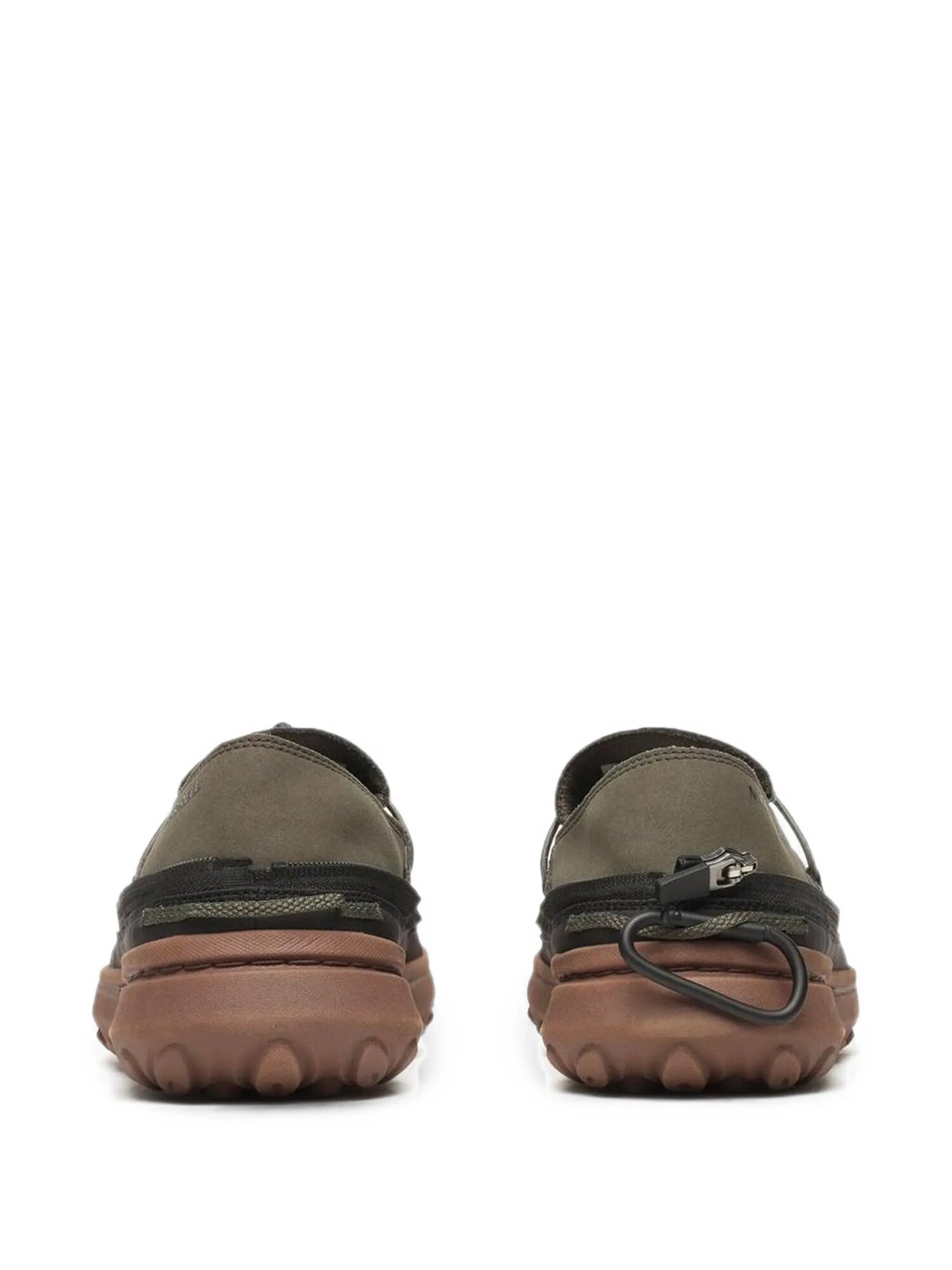 Кроссовки MERRELL Hut Moc 2 Packable sneakers, размер 46 EU — фото 1