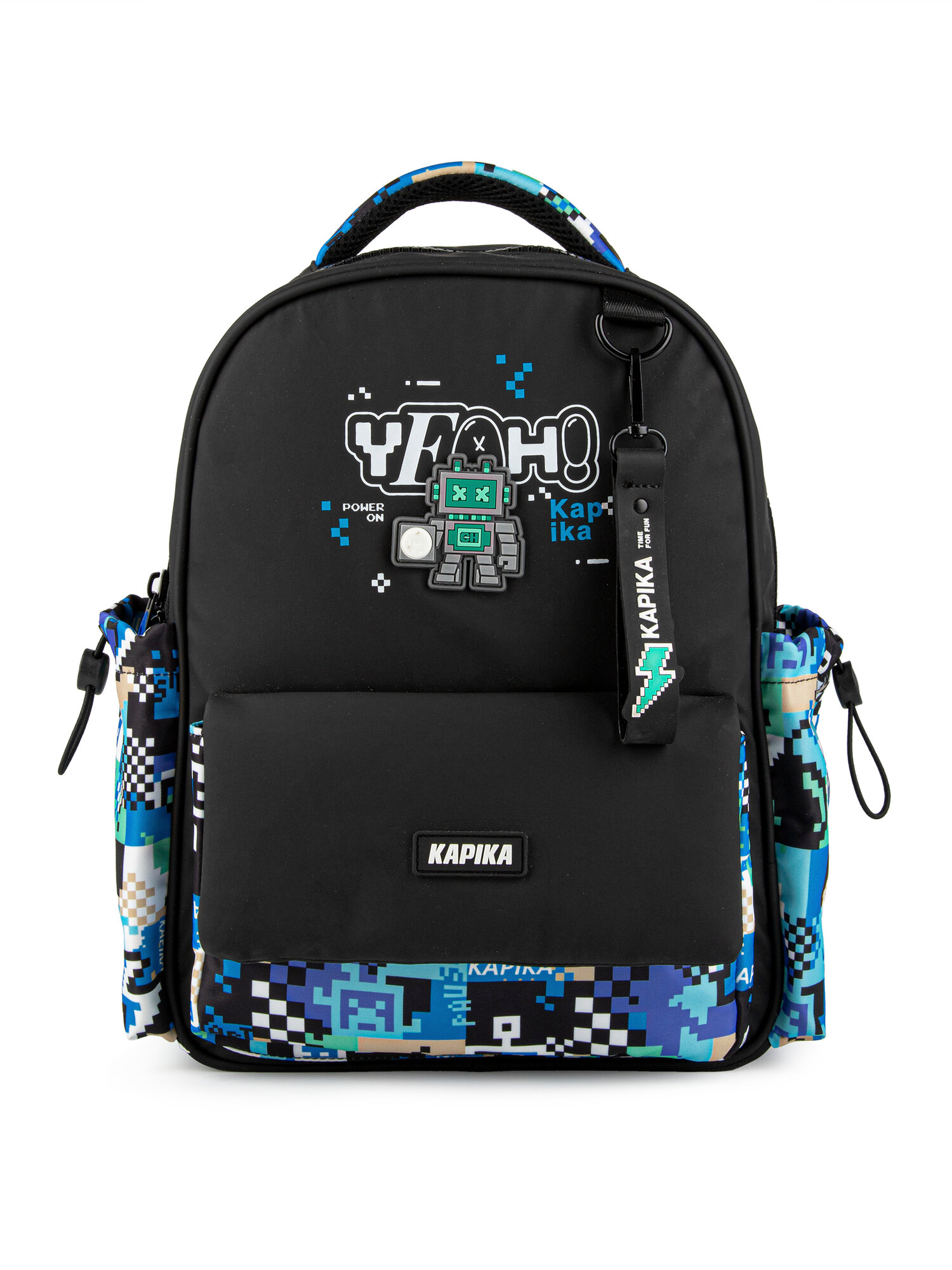 Рюкзак Kapika BG50