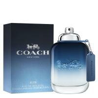 Coach Blue Туалетная вода для мужчин 60 ml