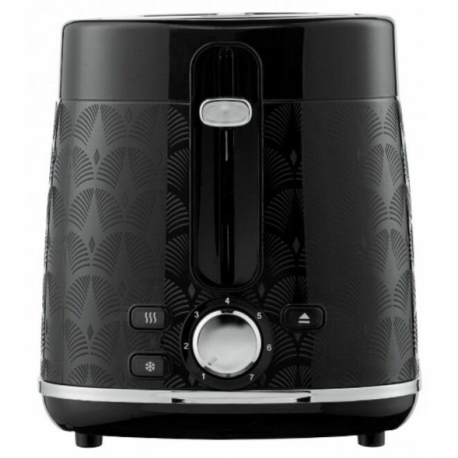 Тостер Zelmer ZTS8010