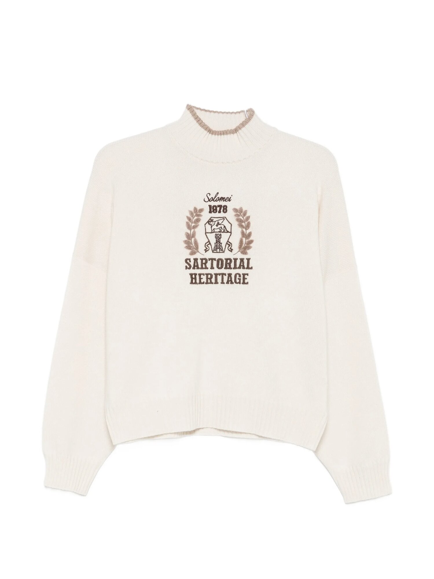 Свитер Sartorial Heritage