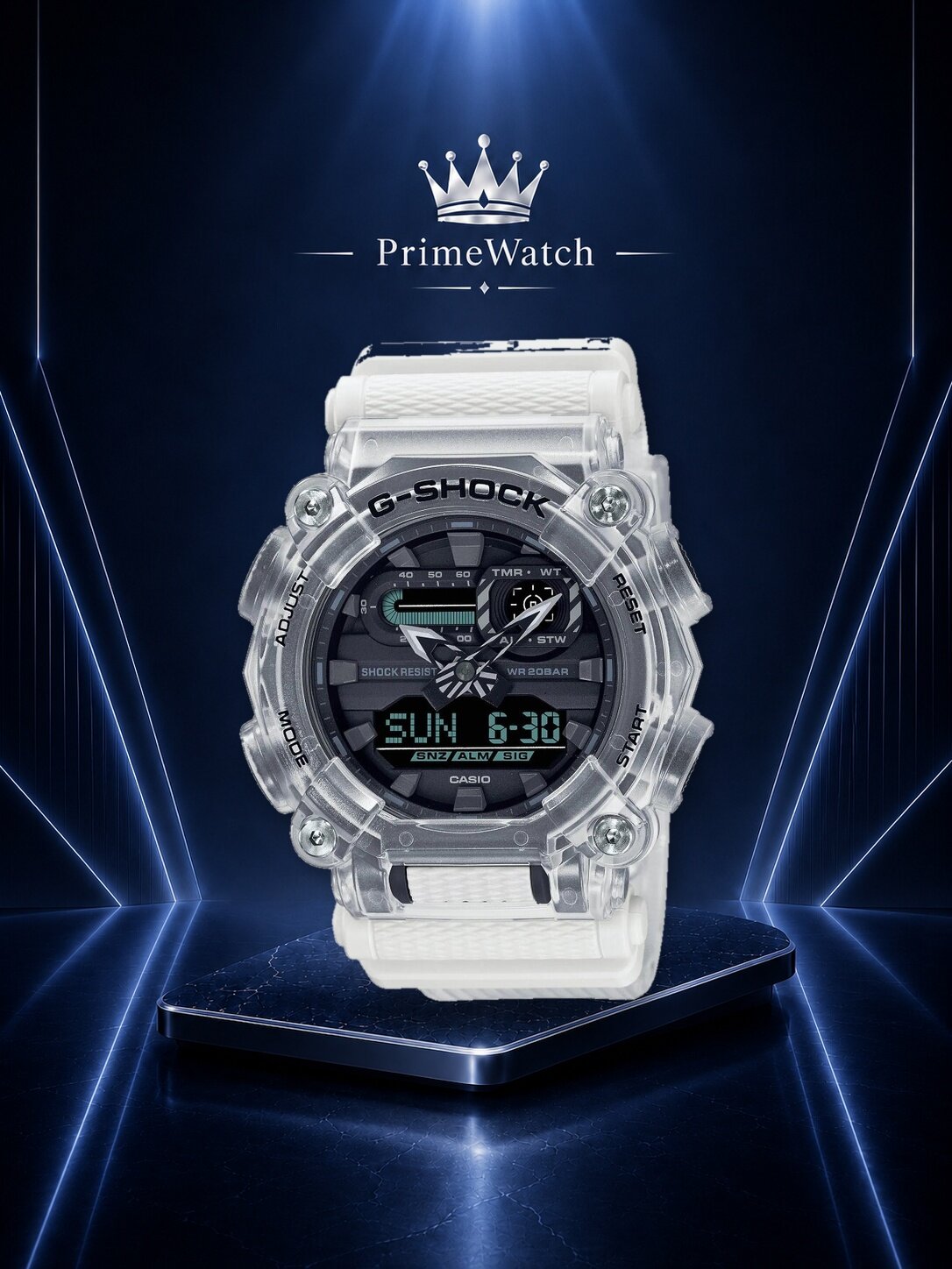 Наручные часы G-Shock