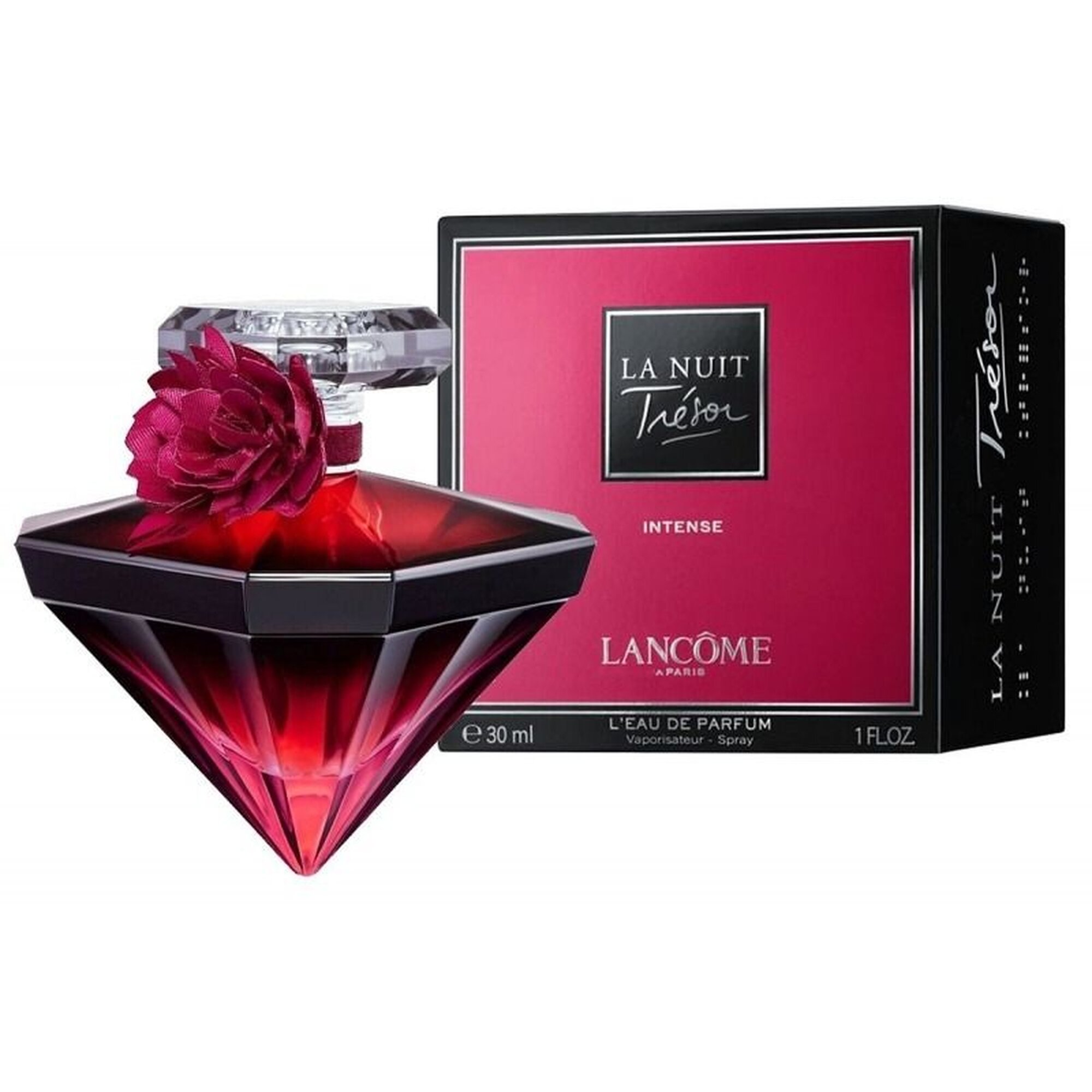 Lancome La Nuit Tresor Intense Парфюмерная вода для женщин 50 ml
