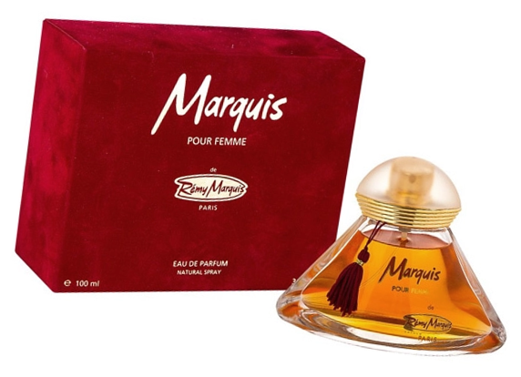 Remy Marquis Marquis Pour Femme парфюмерная вода для женщин 100 мл - Реми Маркус Маркиз женский