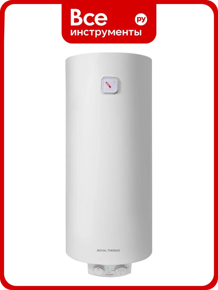 Водонагреватель ROYAL THERMO RWH 50 Heatronic Slim DryHeat НС-1588129