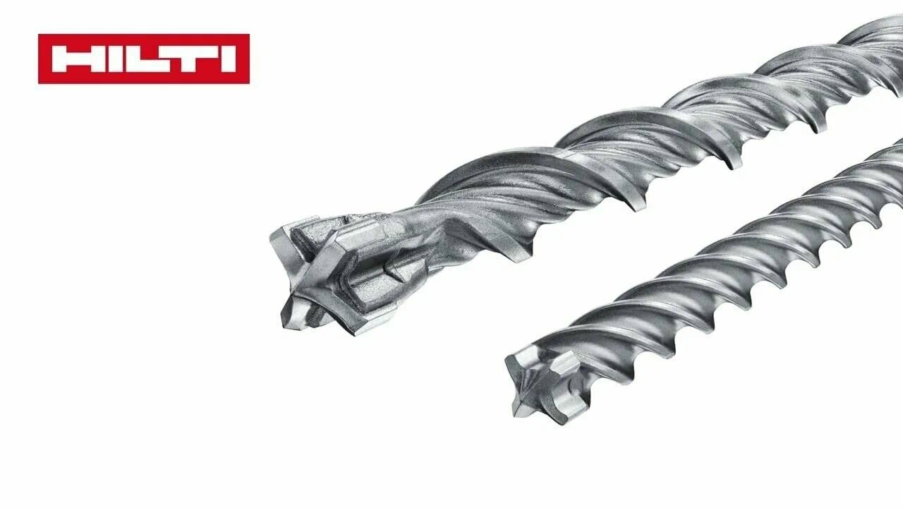 Бур твердосплавный TE-CX (28х270х200 мм; SDS-plus) Hilti 2206737
