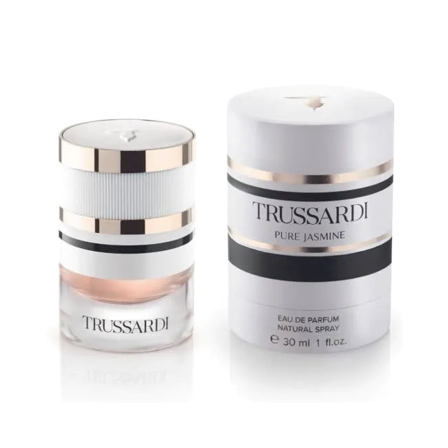 Духи для женщин Trussardi Pure Jasmine 30 мл / Труссарди Пьюр Жасмин