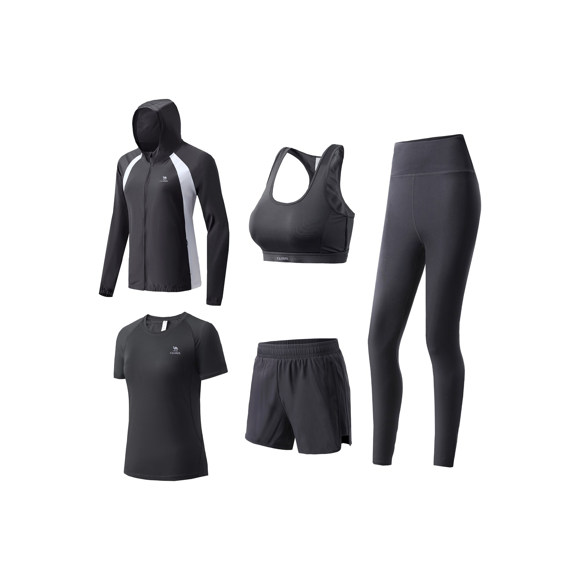 Костюм спортивный Camel Active