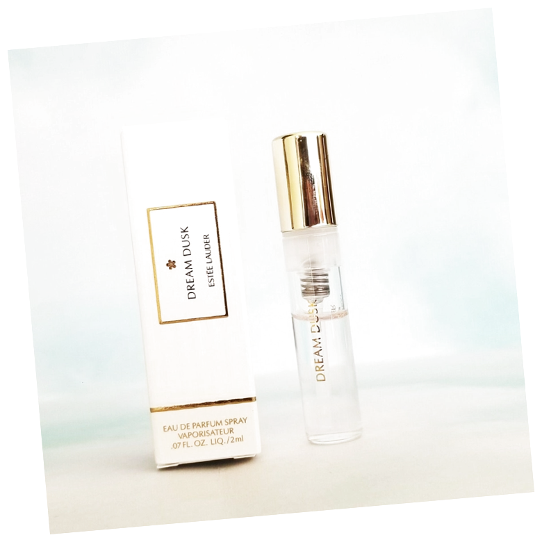 Estee Lauder Dream Dusk 2 мл миниатюра - женский парфюм Эсте Лаудер Дрим Даск пробник