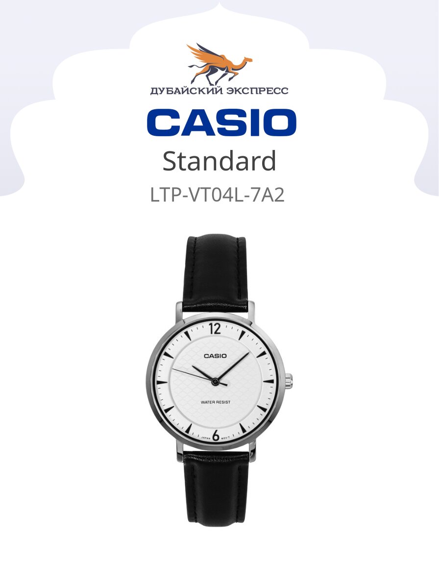  CASIO